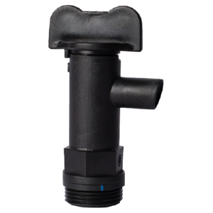 Drum Chemical Tap - N.V Chemicals Pty Ltd.